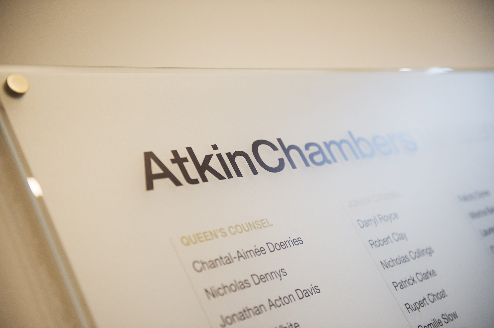 Atkin Chambers sponsors the 2021 Cambridge University Cuppers Moot ...
