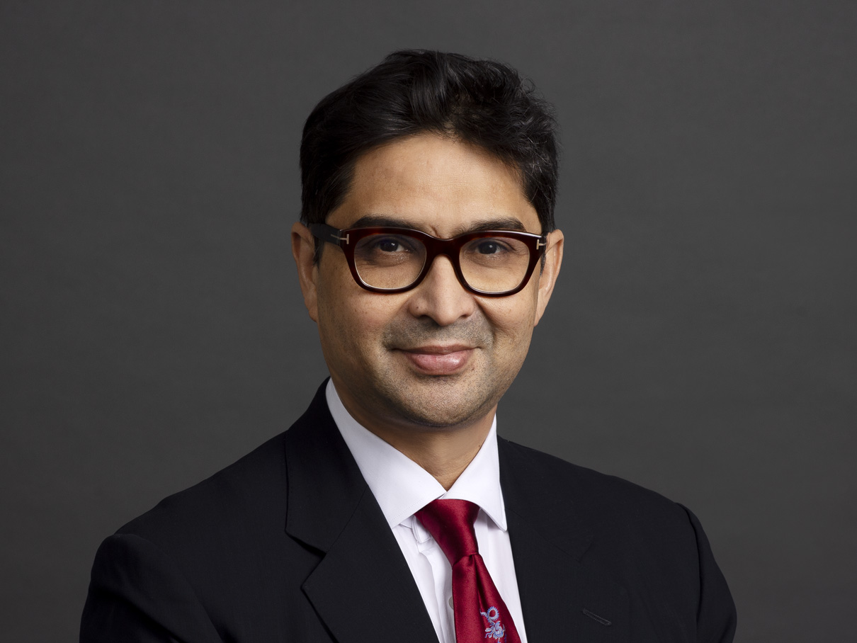 Shourav Lahiri to speak on 'International Engineering Project ...