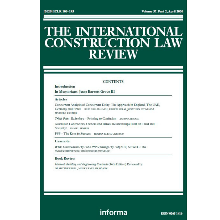 "Triple Point Technology - Pointing to confusion" Anson Cheung for ICLR ...