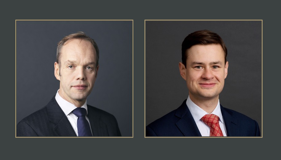 14 Sept 2021: "Liquidated Damages and Contractual Limitation Clauses ...