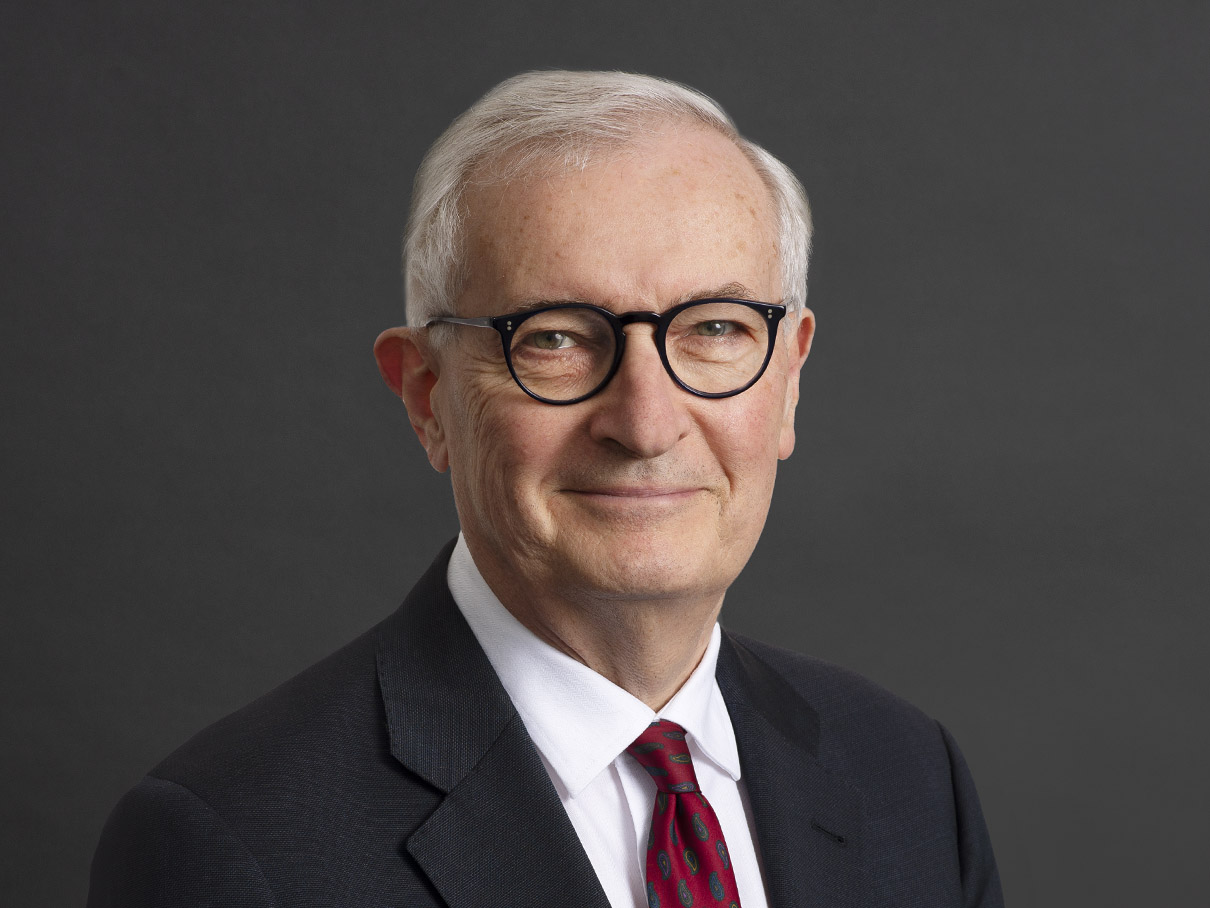 The Hon James Allsop AC appointed to AIAC's Panel of Arbitrators and ...