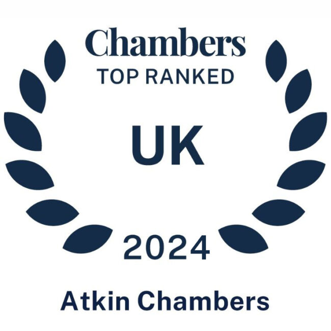 Rupert Choat KC and Max Twivy successful in BDW Trading v Ardmore ...