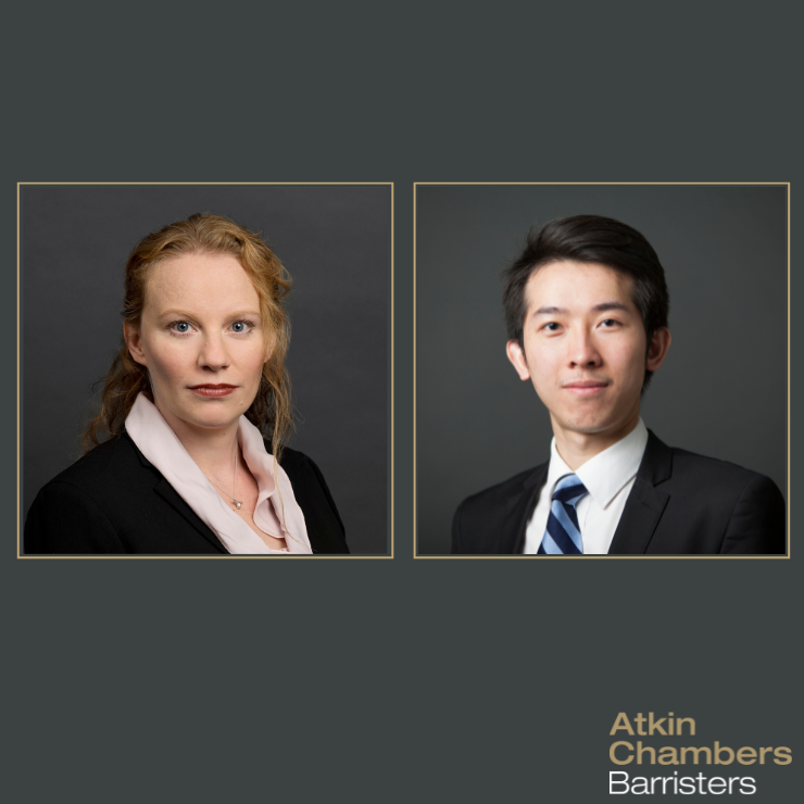 Atkin Chambers - Leading Commercial Construction Barristers Chambers