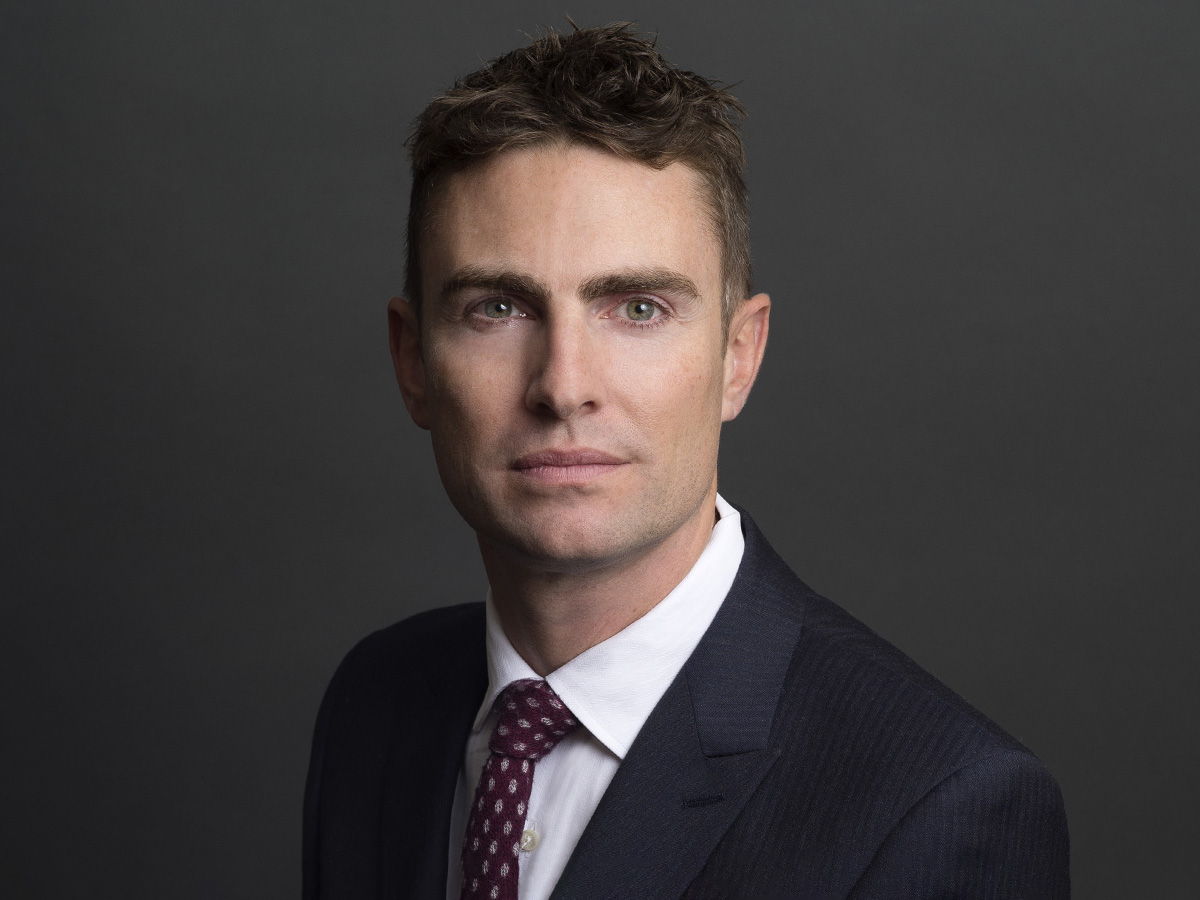 Andrew Fenn to be appointed King's Counsel - Atkin Chambers