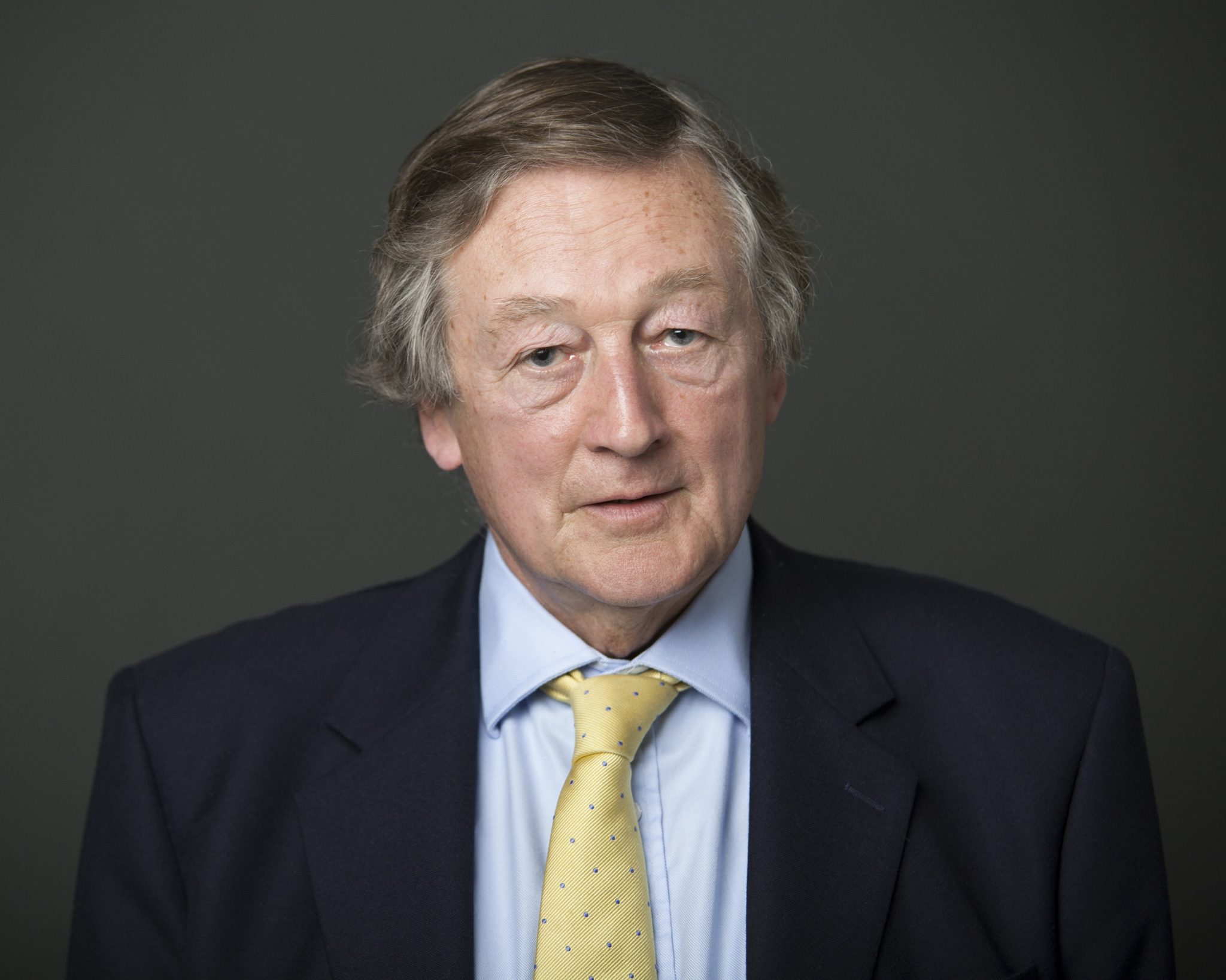 John Blackburn KC, 1945 - 2024 - Atkin Chambers