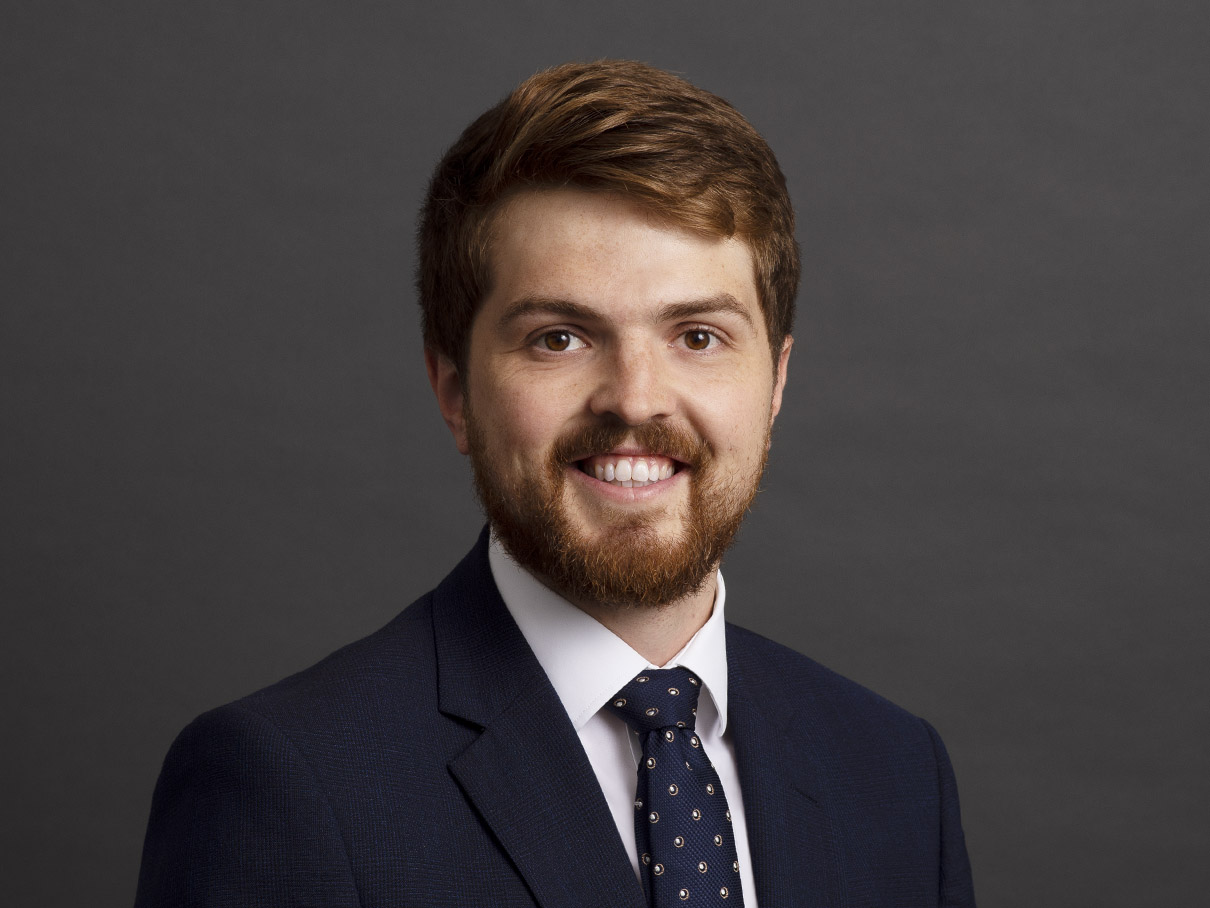 Atkin Chambers welcomes new tenant Ryan Turner - Atkin Chambers