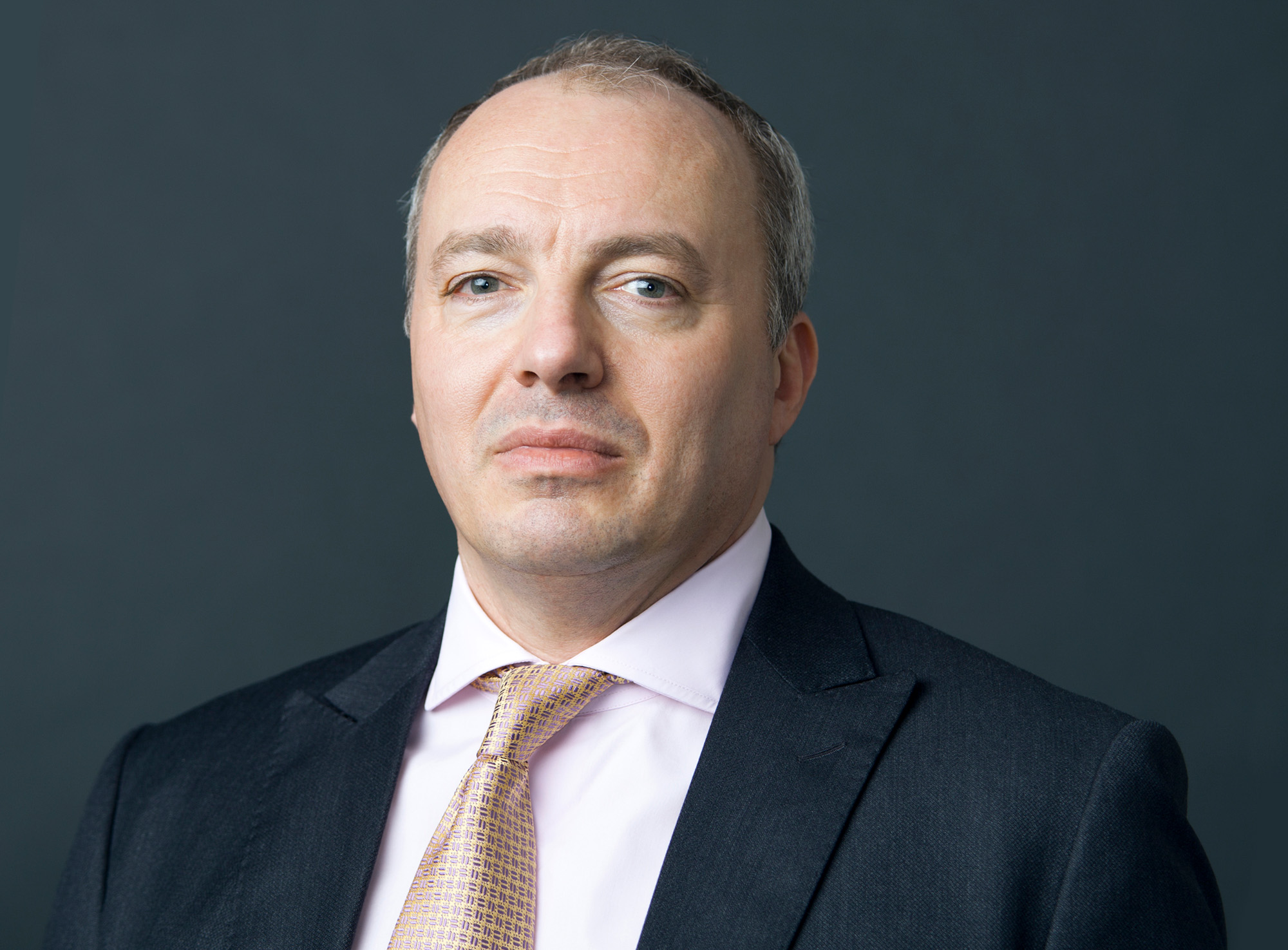 Simon Lofthouse KC named Construction and Energy Silk of the Year at ...