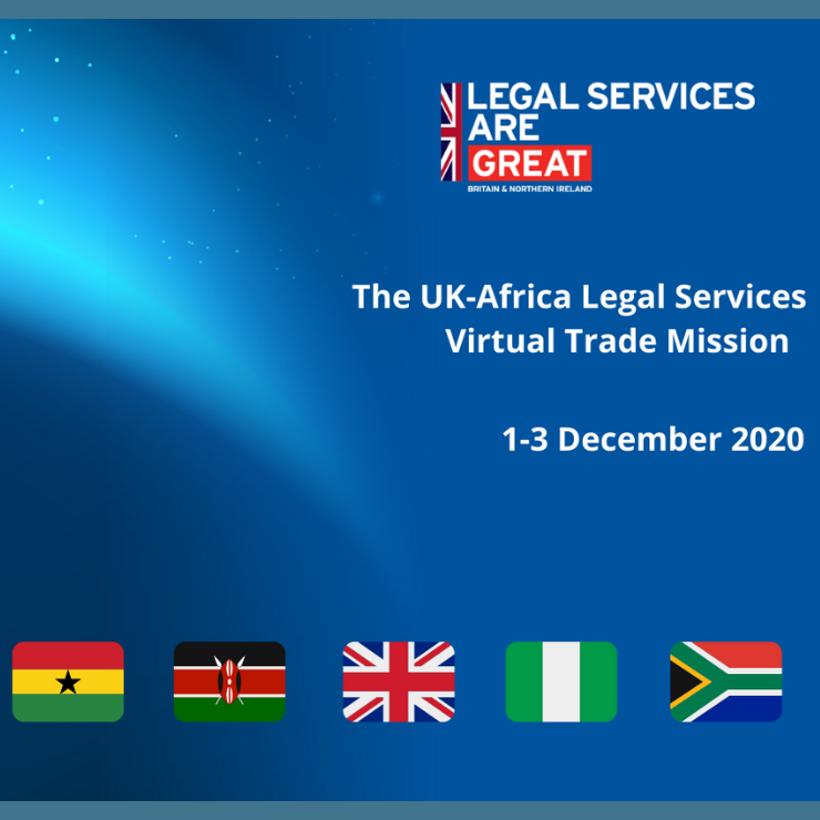 Atkin Chambers to participate in Ministry of Justice UK-Africa Virtual ...