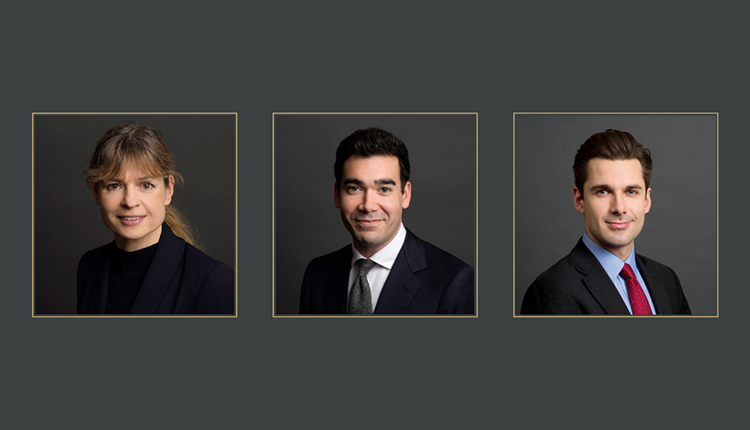 WEBINAR: Learning from Grenfell - Thursday 19th September - Atkin Chambers