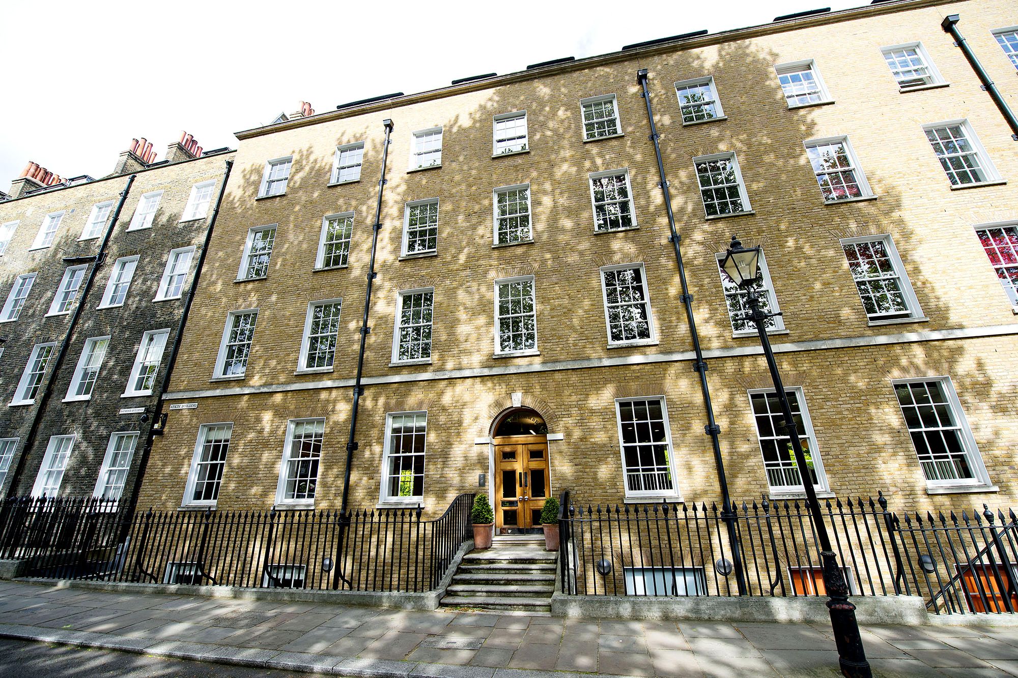 Join - Atkin Chambers