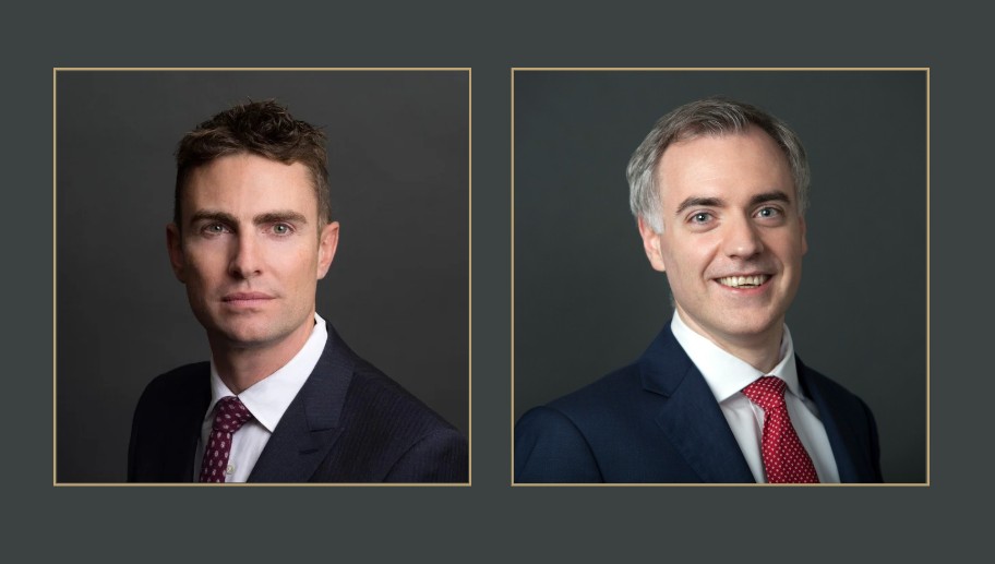 Andrew Fenn and Ronan Hanna acted for the successful claimant in a USD ...