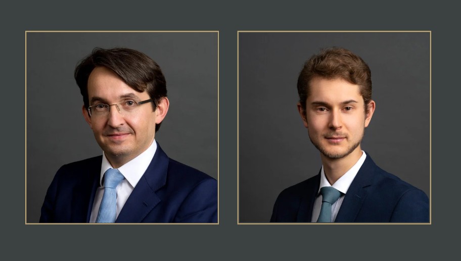 Rupert Choat KC and Max Twivy successful in BDW Trading v Ardmore ...