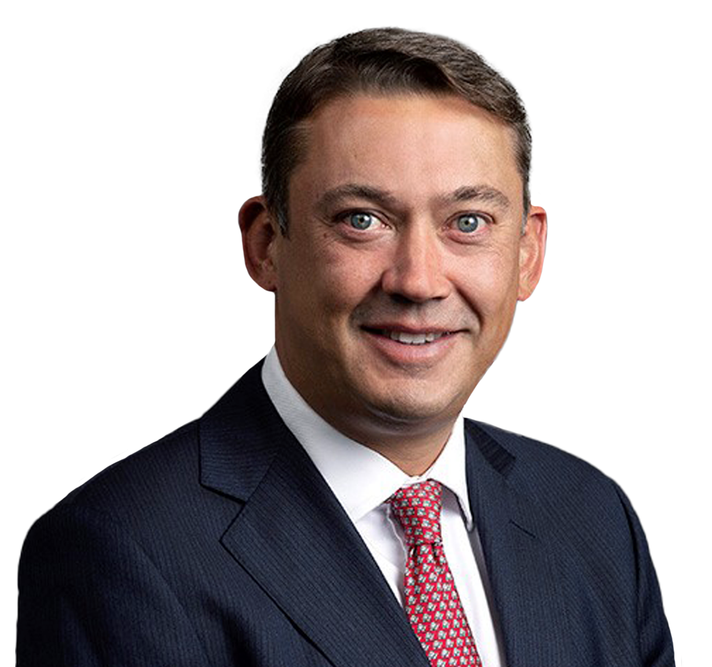 Andrew Burrows - Senior Practice Manager - Atkin Chambers