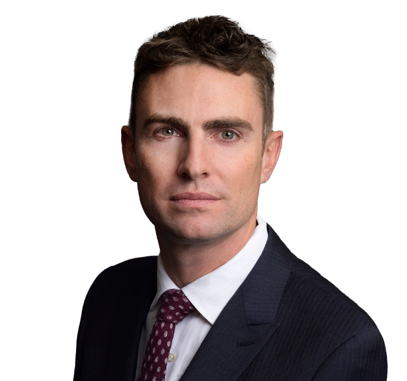 Andrew Fenn KC - Barrister - Atkin Chambers