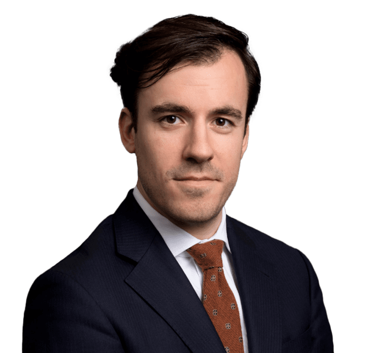 Arthur Graham-Dixon - Barrister - Atkin Chambers