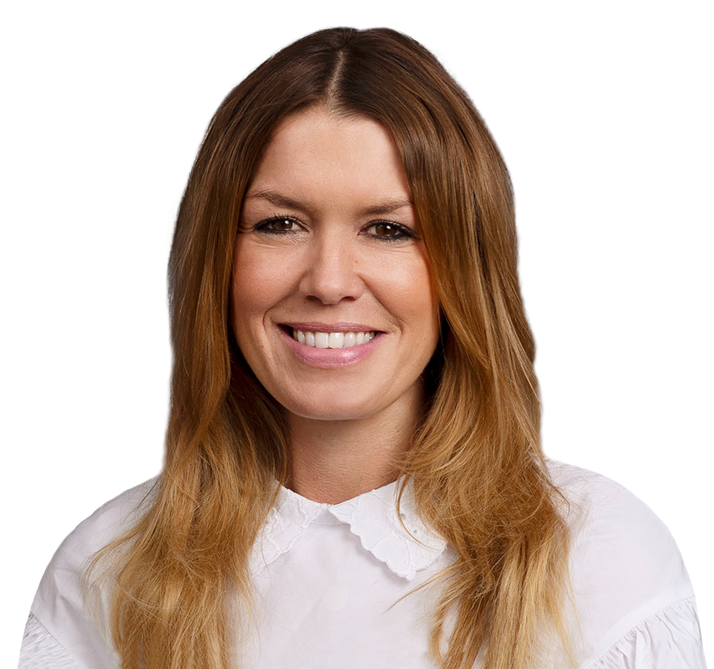 Beth Williams - Head of Marketing - Atkin Chambers