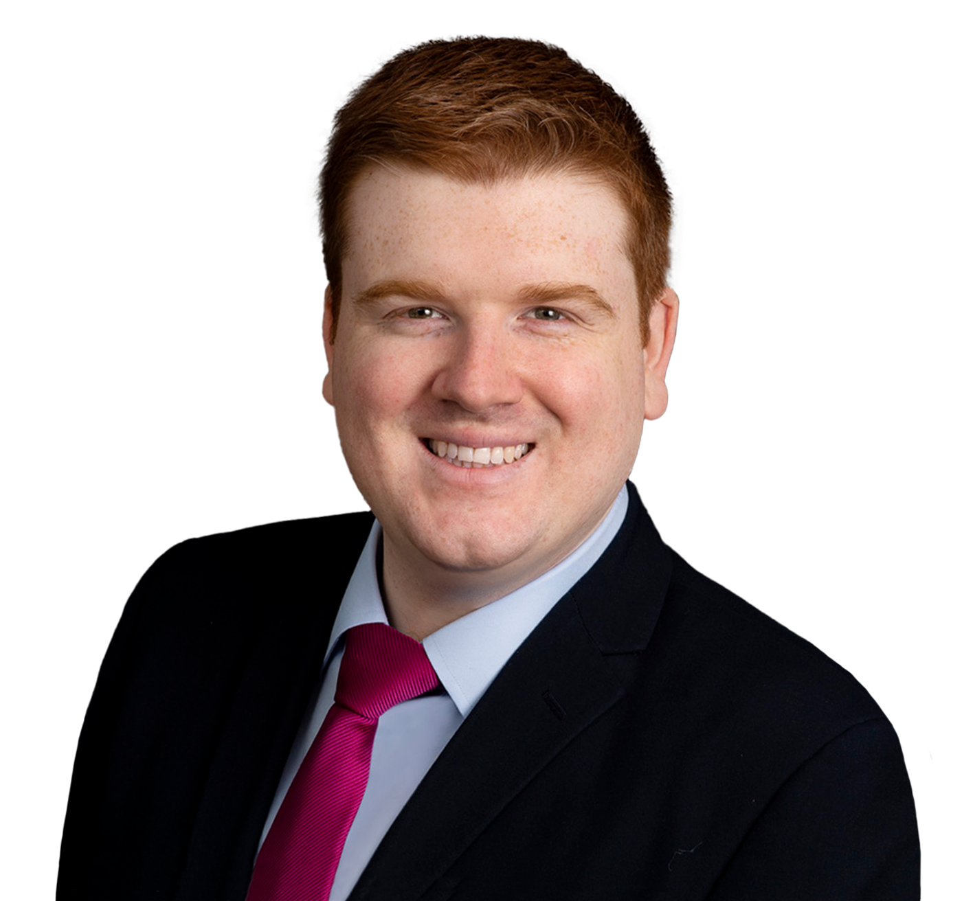 Matthew Ashman - Practice Manager - Atkin Chambers