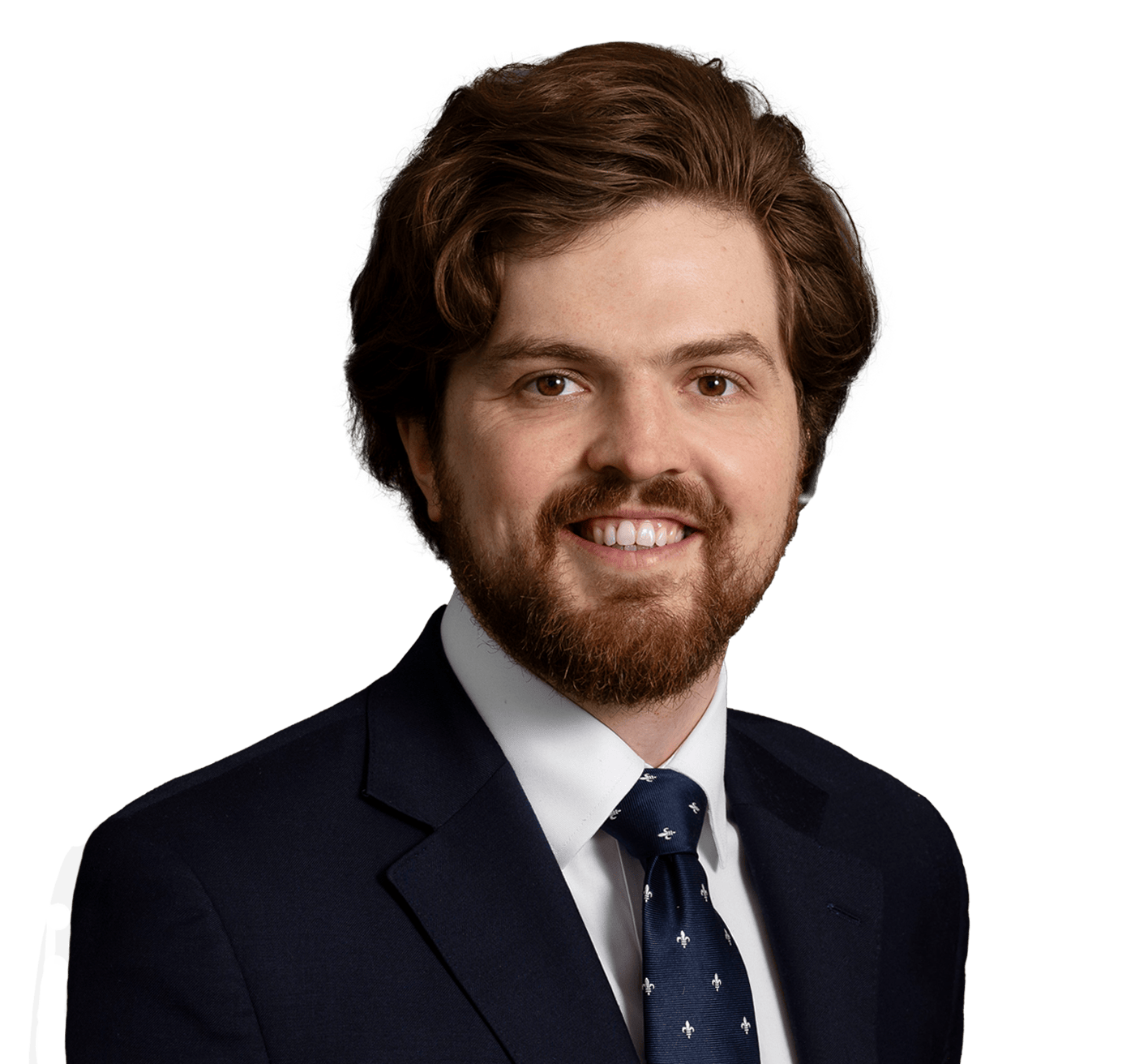 Ryan Turner - Barrister - Atkin Chambers