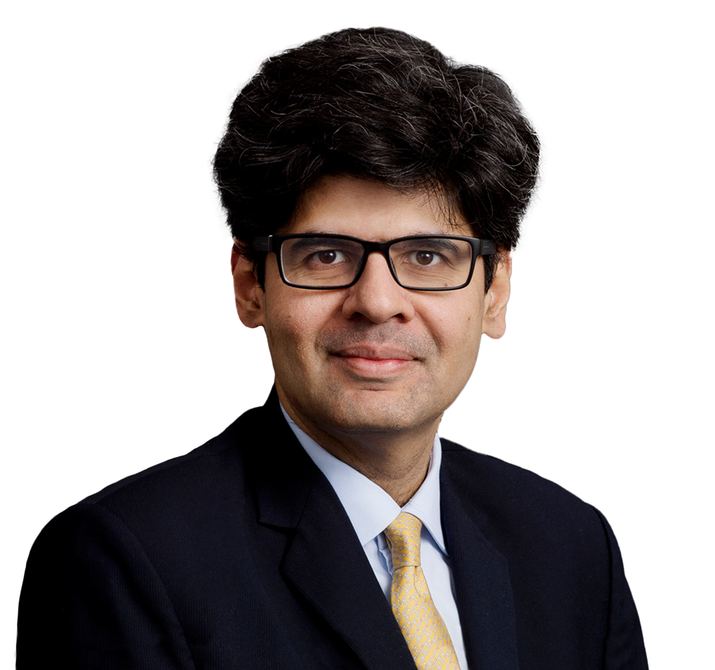 Samar Abbas Kazmi - Barrister - Atkin Chambers