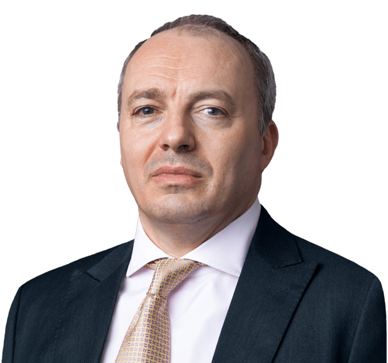 Simon Lofthouse KC - Barrister- Atkin Chambers