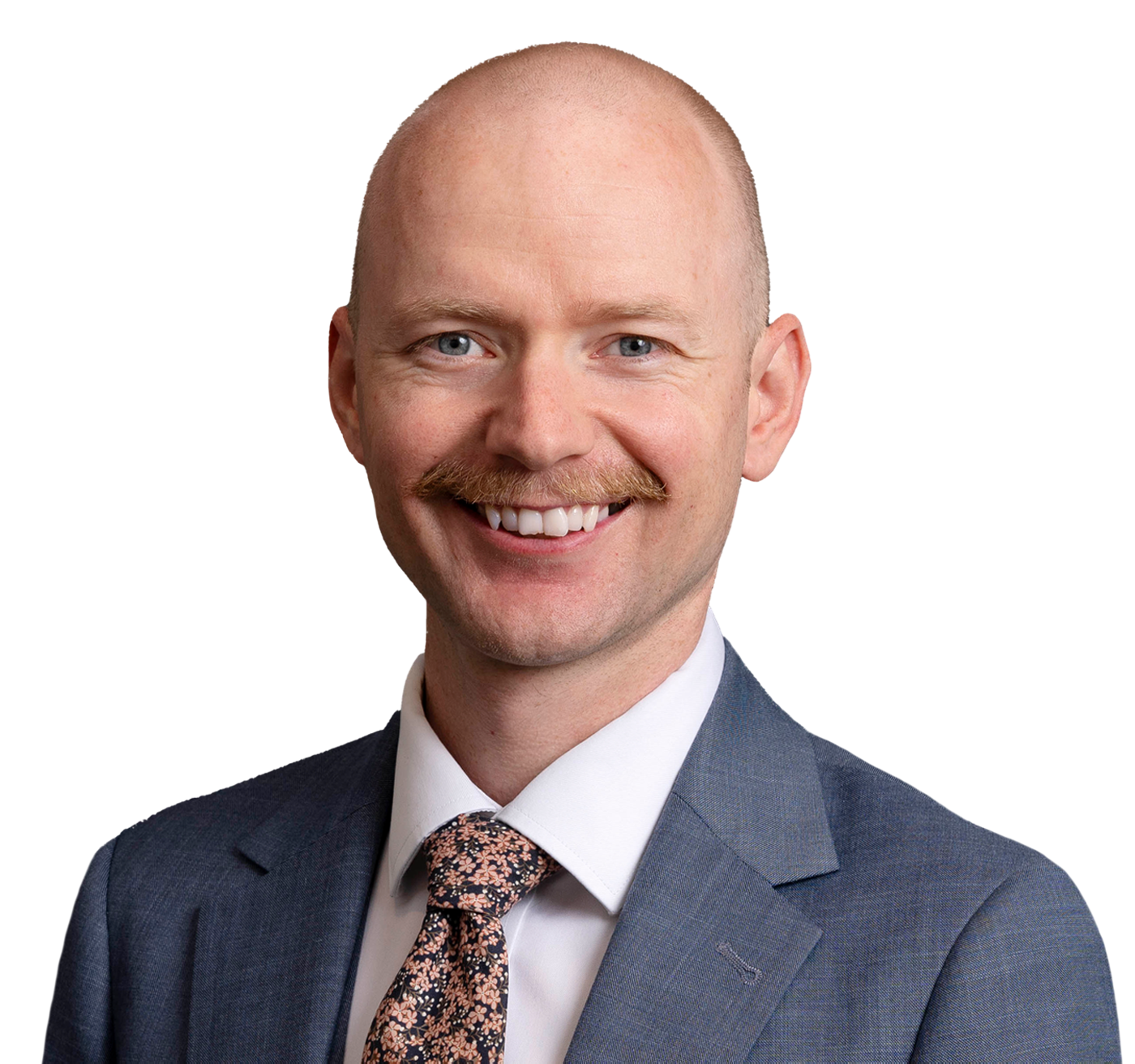 Simon Wilke - Receptionist - Atkin Chambers