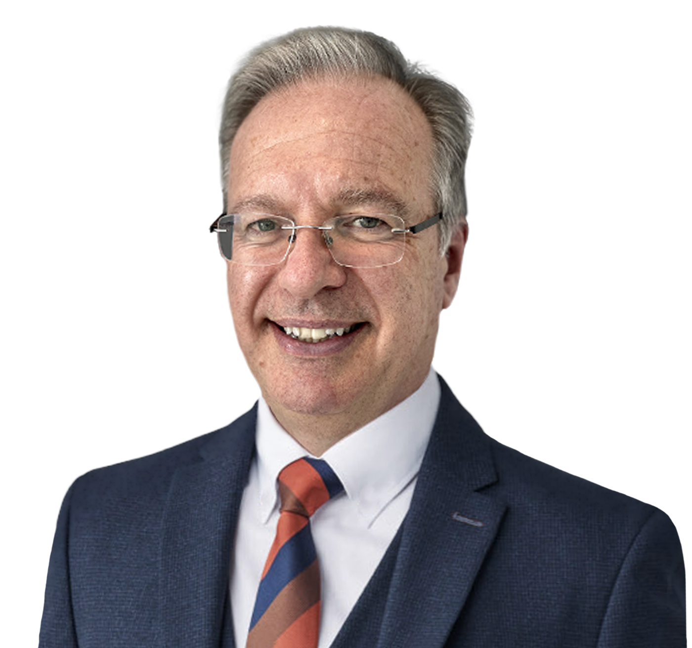 Stuart Catchpole KC - Atkin Chambers