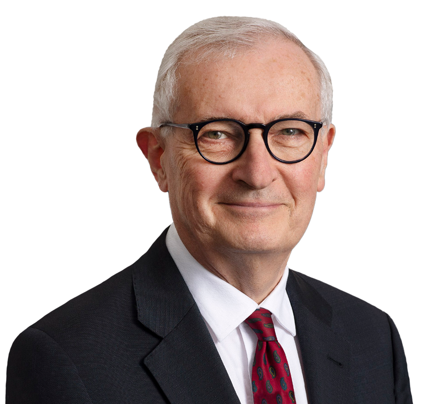 The Hon James Allsop AC - Atkin Chambers