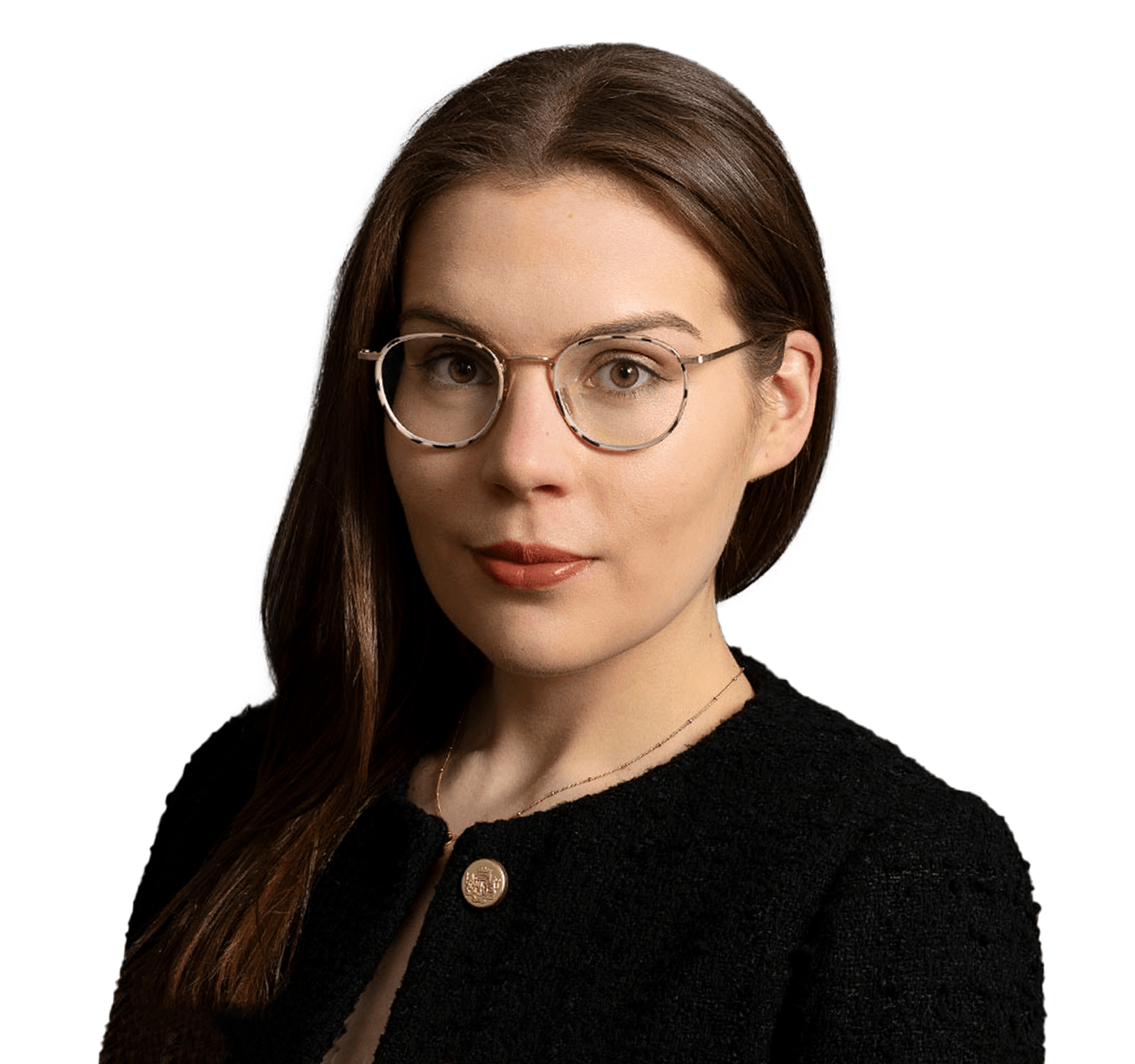 Caitlin Moore - Atkin Chambers